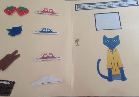 The Special Ed. Perspective: Pete the Cat "I love those shoes"