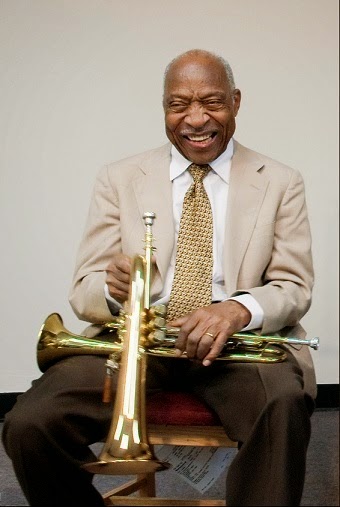 Magic Pop: Nos deja el trompetista Joe Wilder