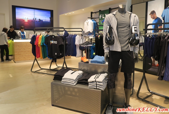 Sunshine Kelly | Beauty . Fashion . Lifestyle . Travel . Fitness: ASICS ...