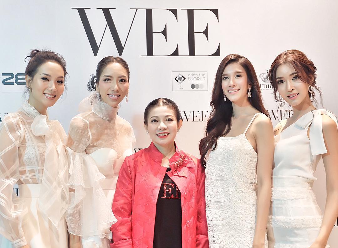 Piyada Inthavong – 2nd runner-up The Miss International Queen 2014 - TG ...