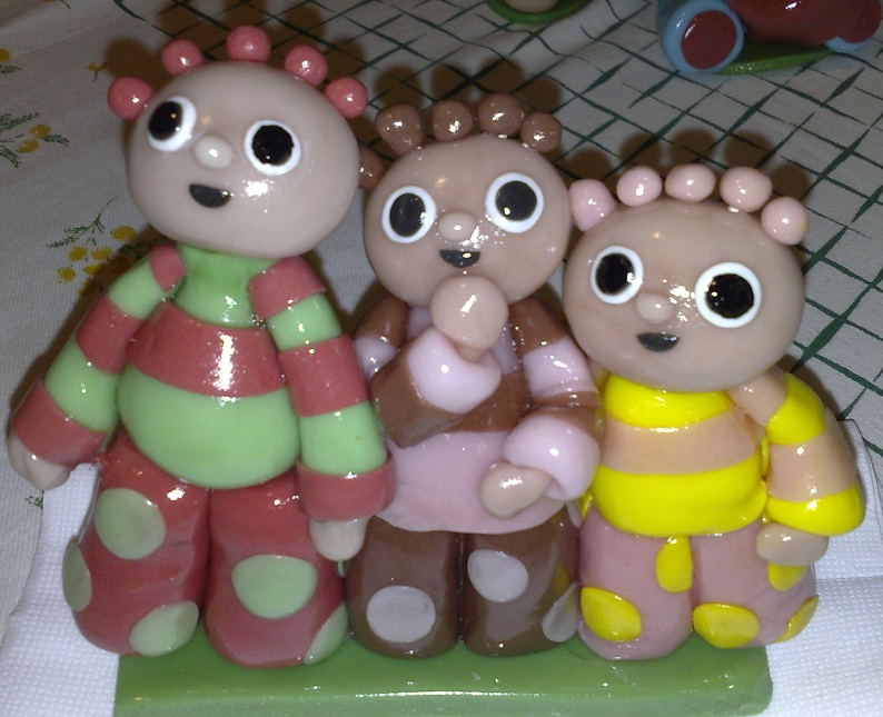 Giogiò.. tutto in pasta di mais!: tanti auguri Francesco!