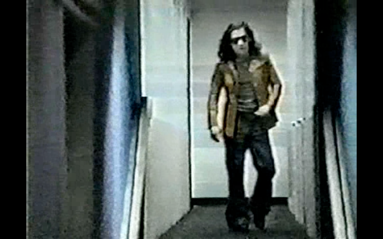 The Dirk Diggler Story