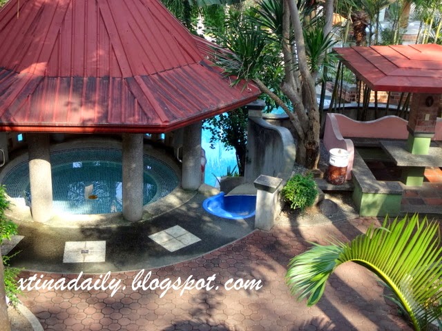 Cristina Villas Mountain Resort and Hotel, Antipolo, Rizal ...