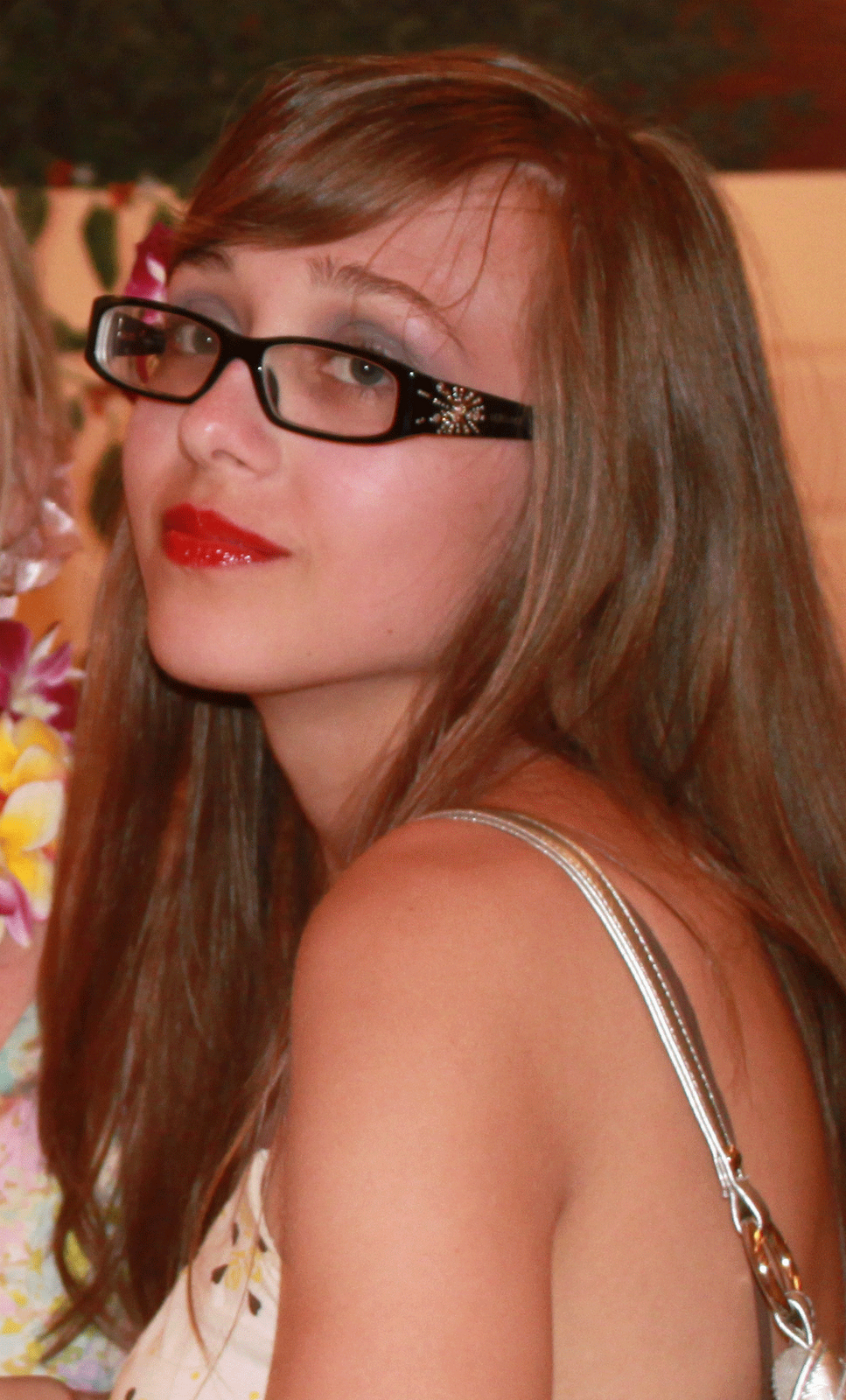 PaigeeDraw: August 2011