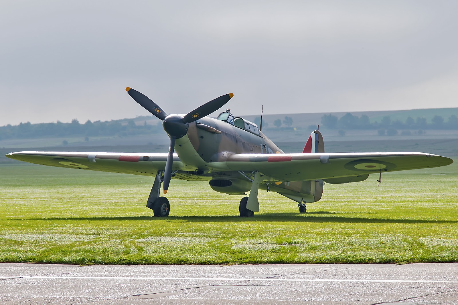 Air Shows: The Battle of Britain Anniversary Air show, DUXFORD 2015 ...