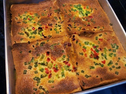 Resepi Murtabak Roti Daging!! (SbS) | Resepi Tutorial Terbaek