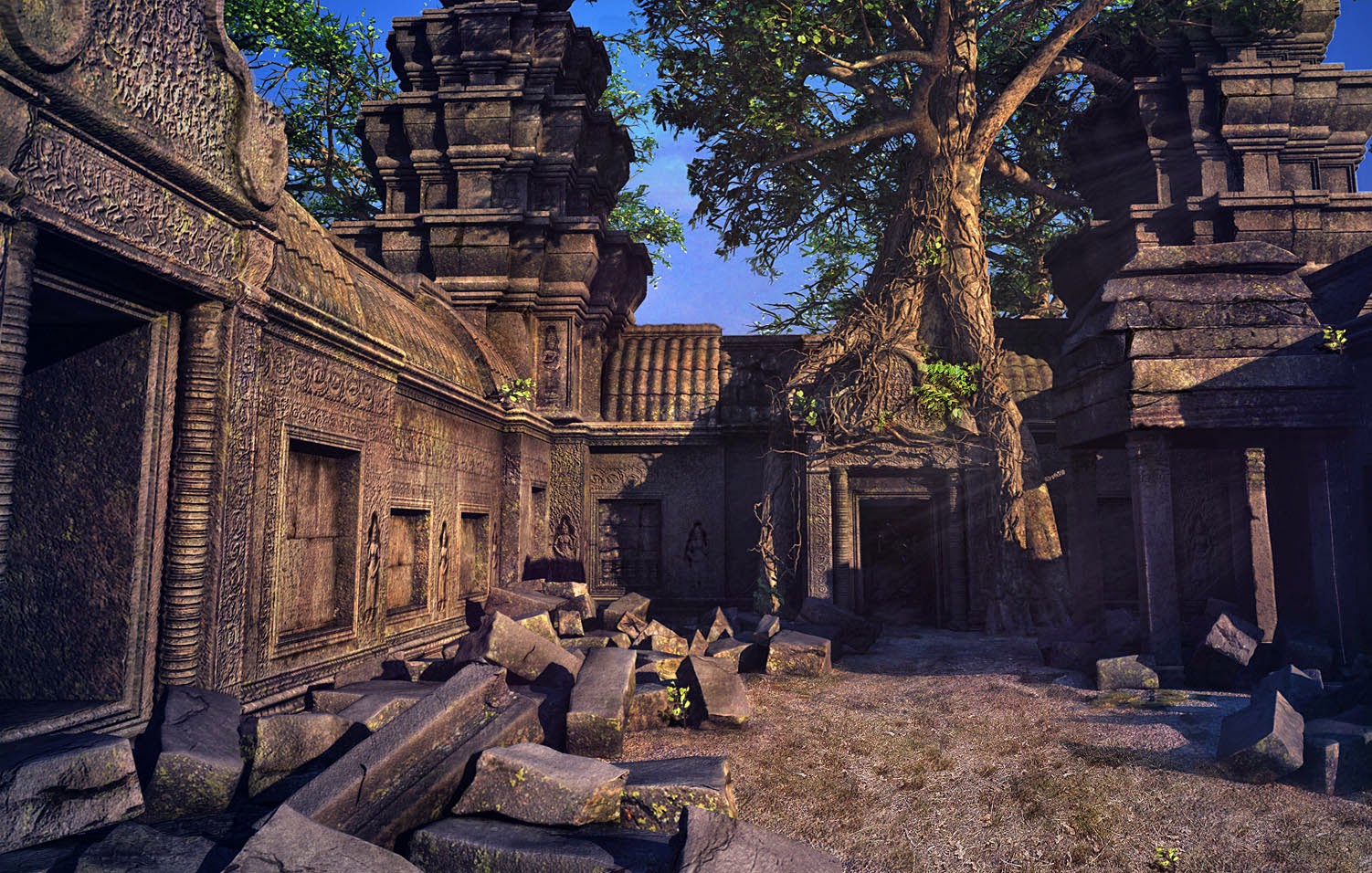 Mr.Craft A NEXT GEN GAME ARTIST