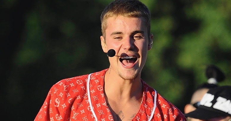 That Time Justin Biebers “lil Biebers” Caused A Sex Discrimination