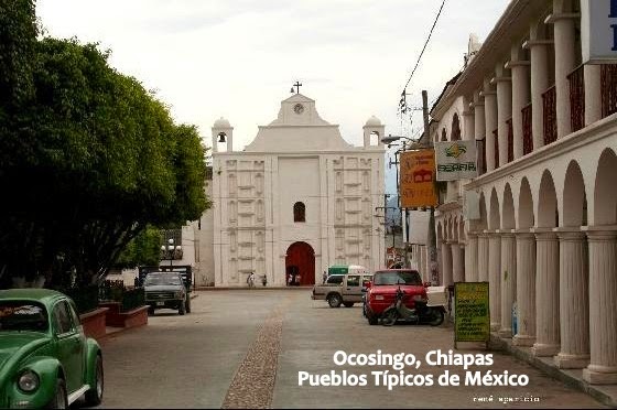 Ocosingo, Chiapas