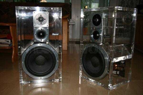 cutting laser acrylic: Box Speaker Acrylic