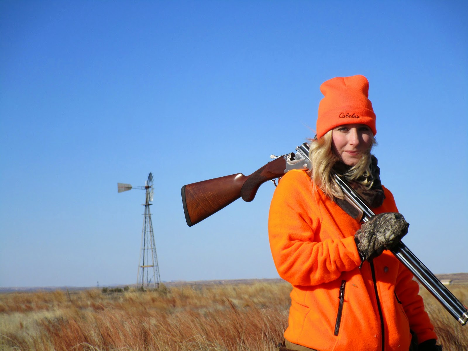 Lone Star Fly: Bobwhite Holiday