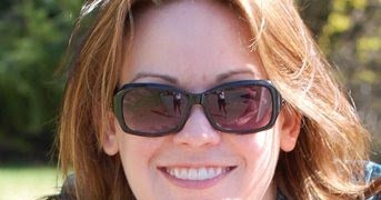 AUTHOR INTERVIEW: REBECCA BURRELL AUTHOR OF AT SHUTTER SPEED # ...