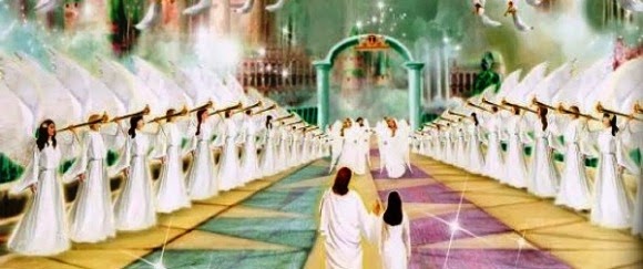 Nabi ADAM as dan HAWA | QSSS1689 WAWASAN