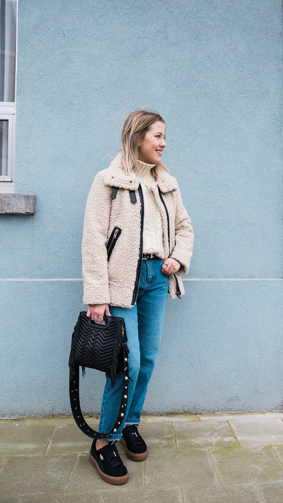 50 nuances de beige | British Stylish