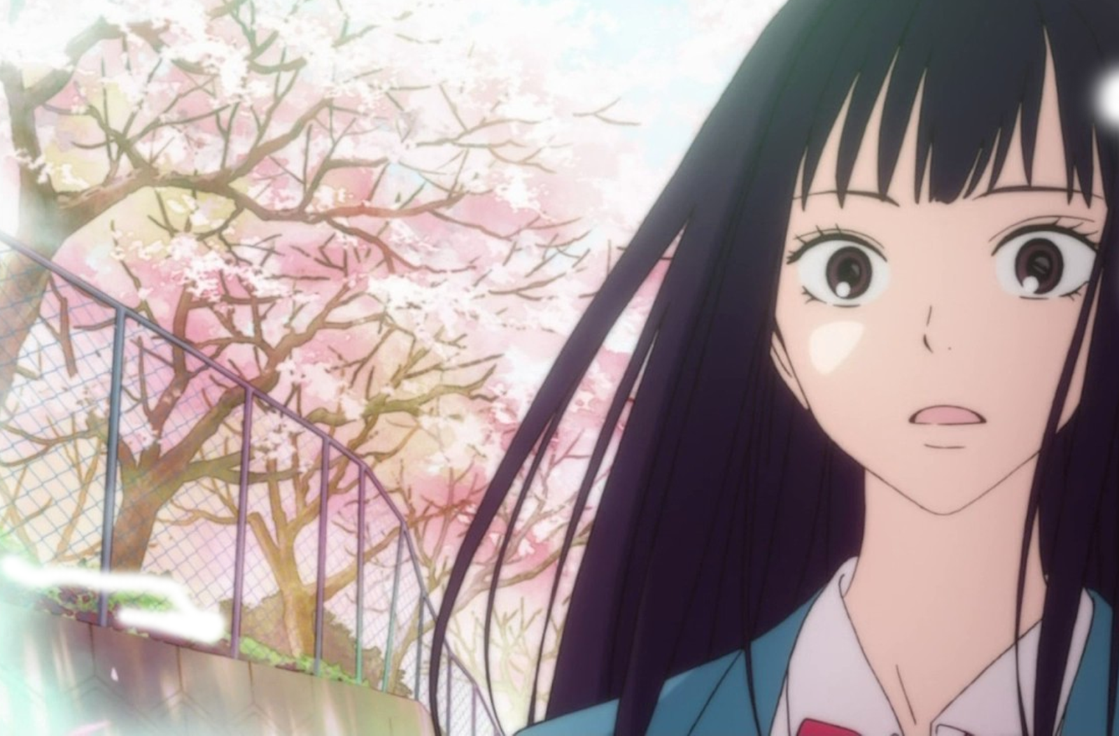 Anime y Manga: Kimi Ni Todoke