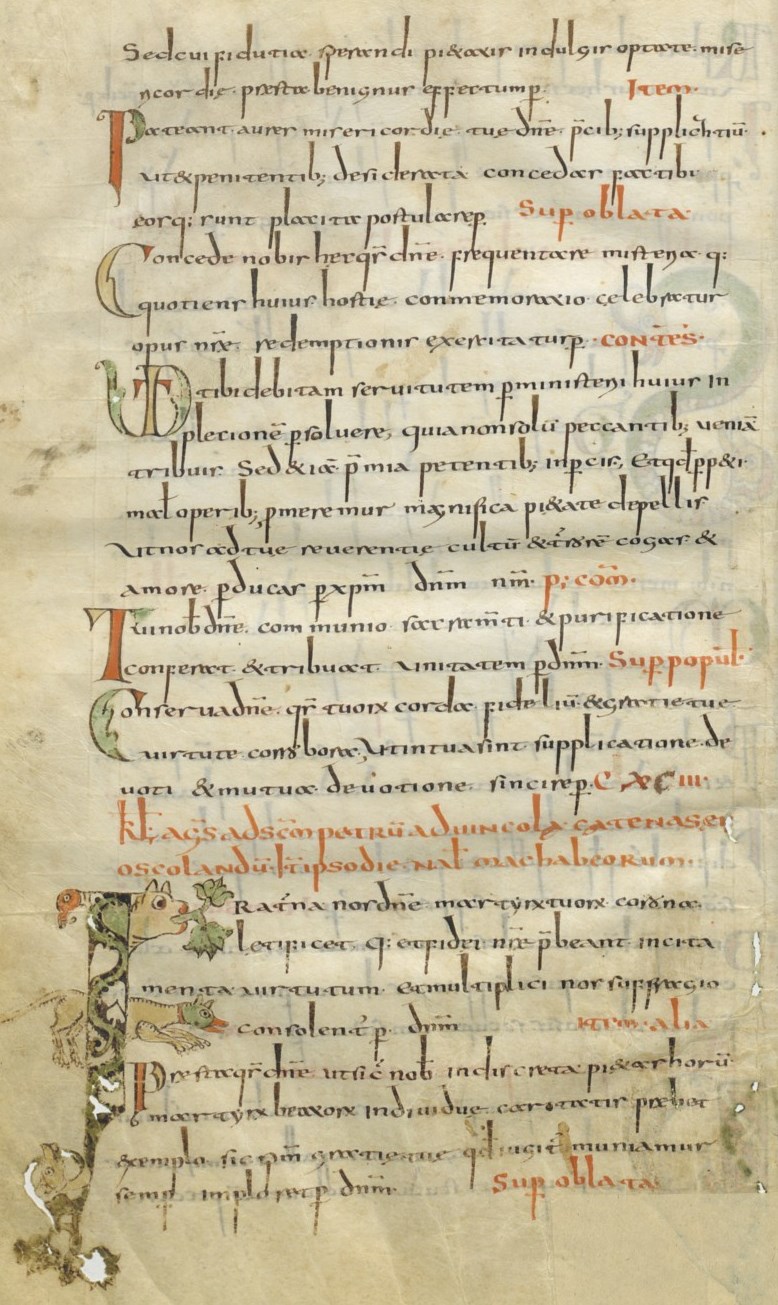 New Liturgical Movement: The Feast of the Holy Maccabees