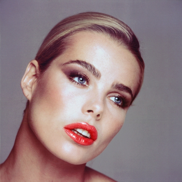 real life is elsewhere: icon - margaux hemingway