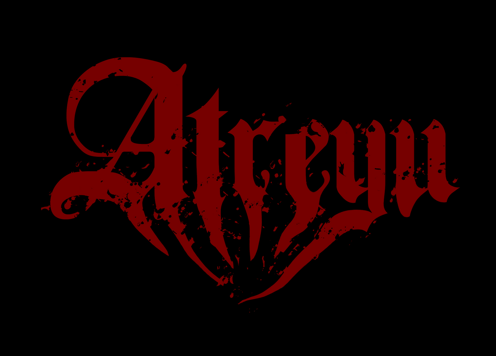 + Metalmuff +: Atreyu