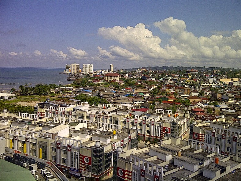 Kost Balikpapan: Sarana Transportasi di Kota Balikpapan