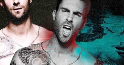 kenneth in the (212): Adam 4 Adam