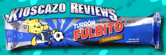 Kelo - Catador de Golosinas: septiembre 2018