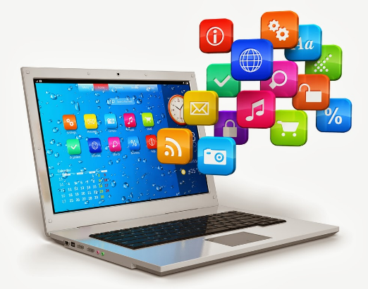 BAB I | KUMPULAN MATERI APLIKASI KOMPUTER BISNIS