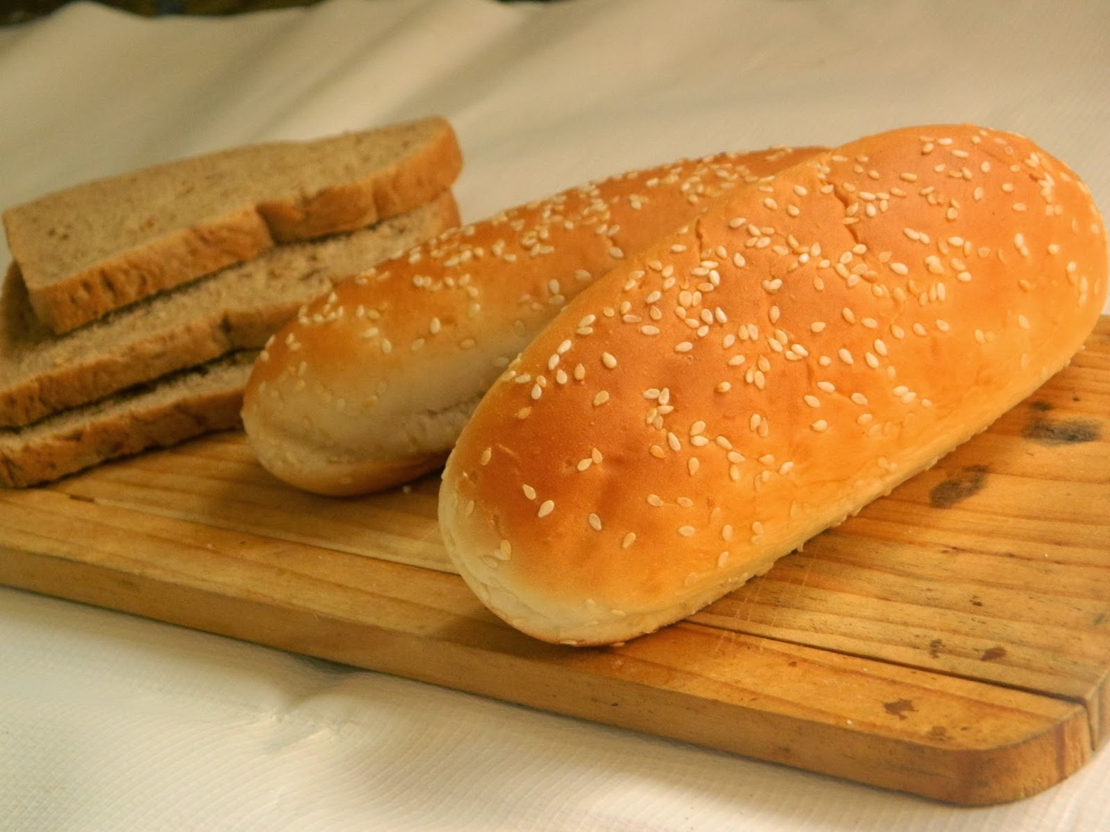 Kattoor Kafe: Mushroom N Chicken Sandwich