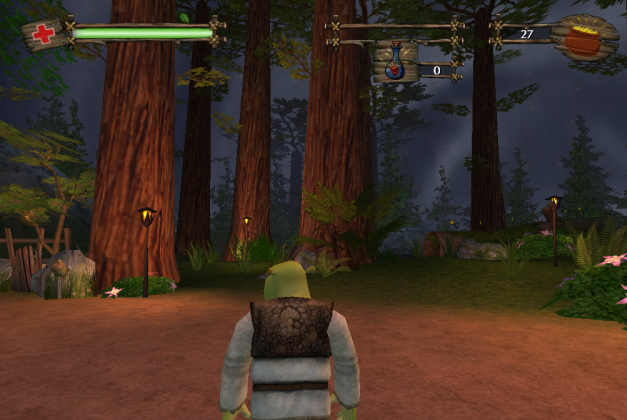 Shrek 2 pc game dowl - bopqecertified