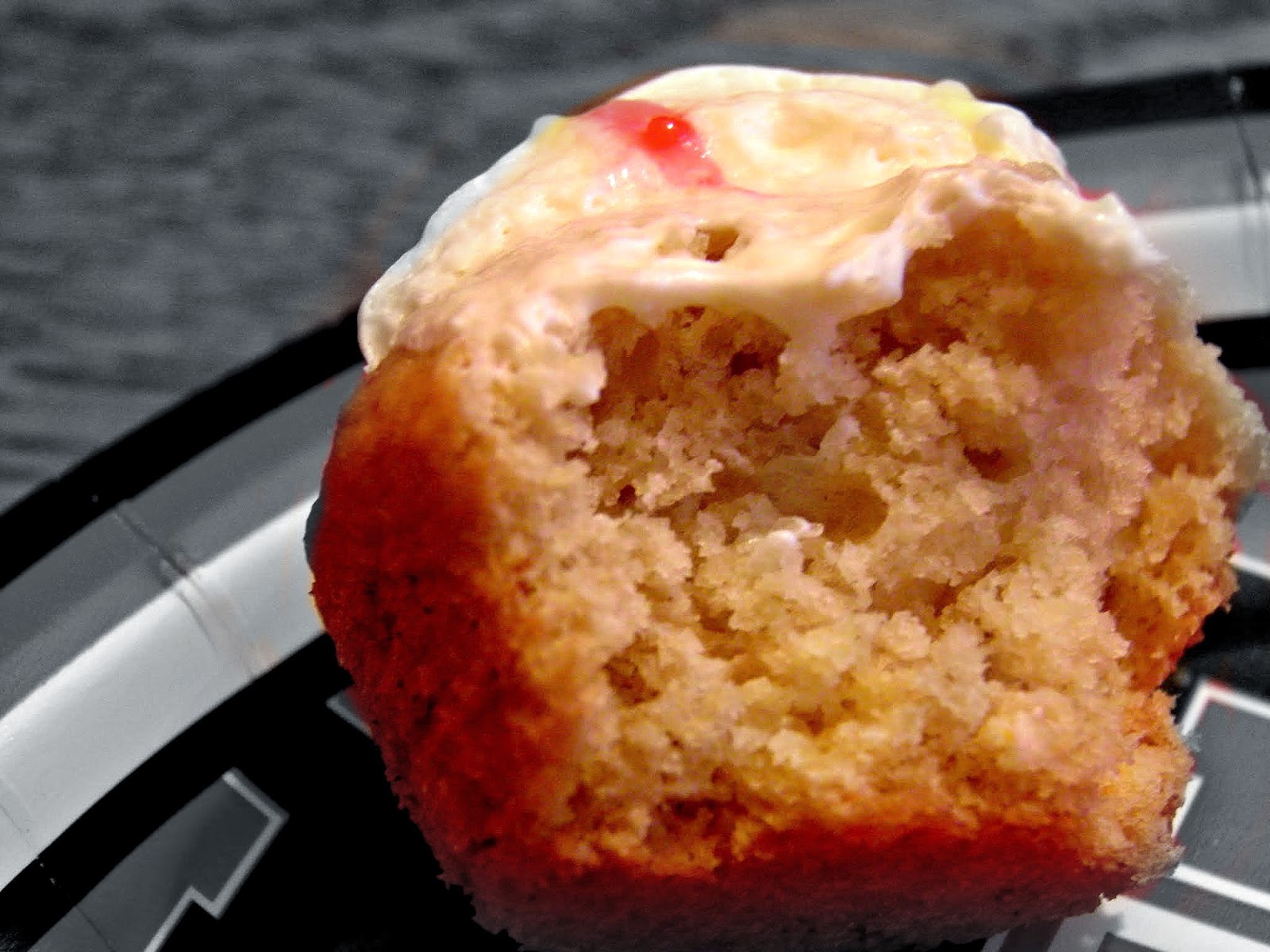 Bliss: Cupcake Poppers