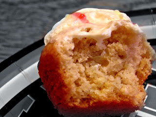 Bliss: Cupcake Poppers