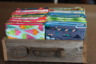 STAMP STITCH CREATE: Other Creations