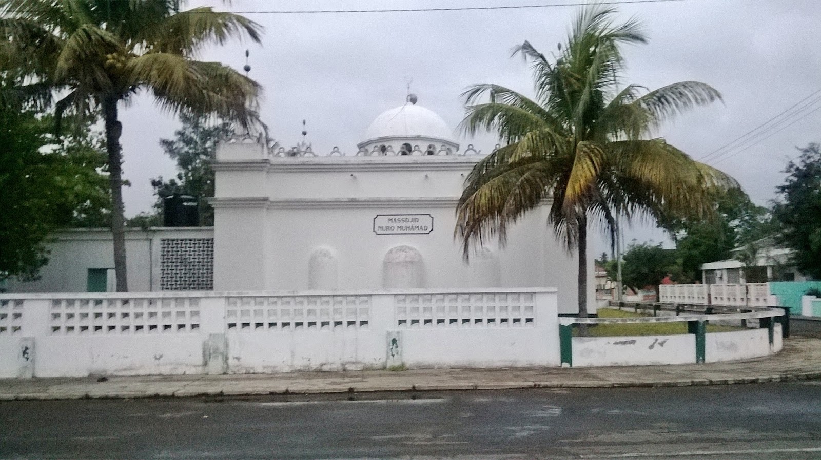 Patrimonio Cultural da Cidade de Inhambane: Destinos Turisticos da ...