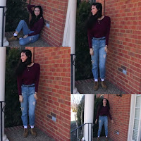 Blog About Cimorelli : Lauren Cimorelli: Fashion Inspiration / Outfits ...