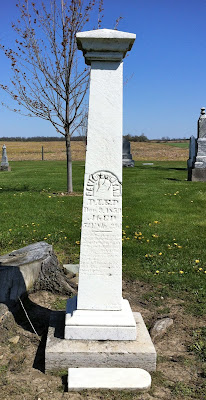 Gravestoned: David Runyan