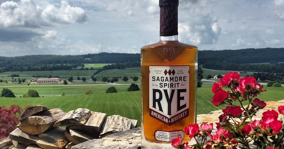 Dining Dish: And the winner is Sagamore Spirit Rye Whiskey