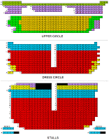 Tipsy Hippo Theatre Reviews: Tipsy Hippo London Venue Guide
