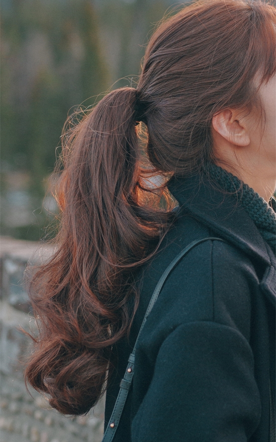 Korean Hairstyles And Fashion Official Korean Fashion