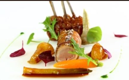 Behind the French Menu: Agneau de Lait – Milk-fed Baby Lamb in French ...