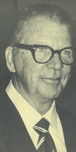 A TRIP DOWN MEMORY LANE: PHOTOS OF THE DAY: DAN DAILEY