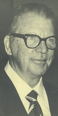 A TRIP DOWN MEMORY LANE: PHOTOS OF THE DAY: DAN DAILEY