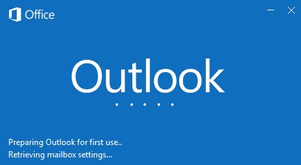 Cara Melakukan Konfigurasi Email pada Outlook ~ IniPetunjuk