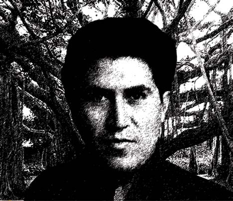 En un Mundo de Palabras: Otto René Castillo: "Viudo del mundo"