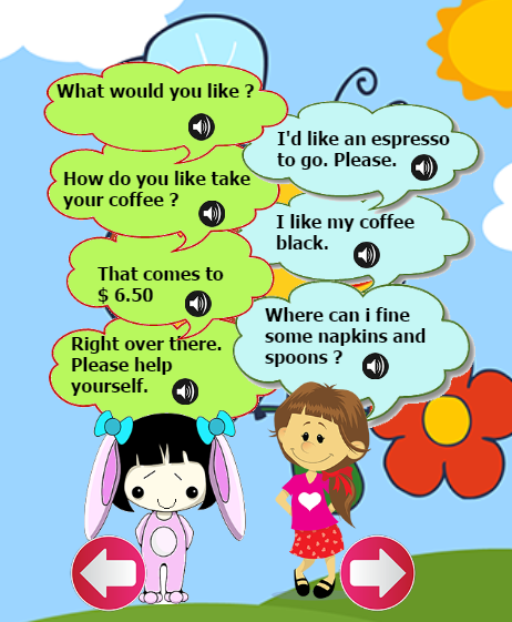 GobloG Business: Fun Learning with Simple Present Tense using ...