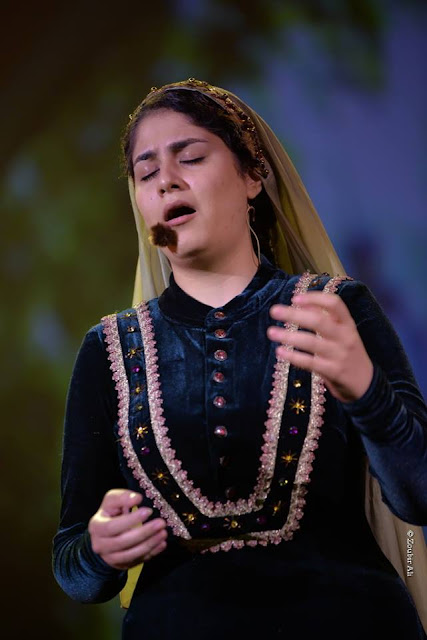 THE VIEW FROM FEZ: Fes Festival 2016 - Day Two Review