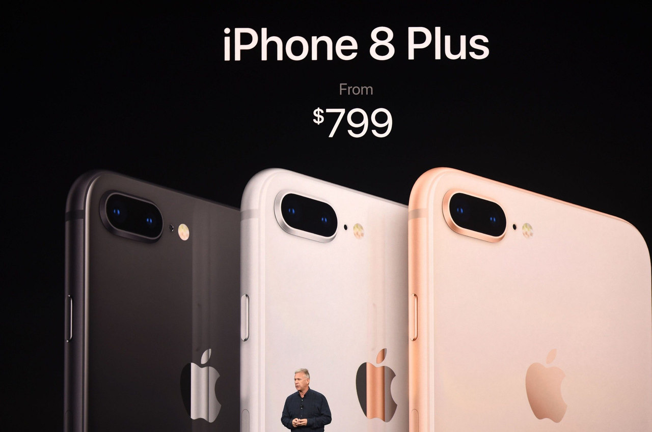 Prix Iphone 8 chez Maroc Telecom - Ma-2023