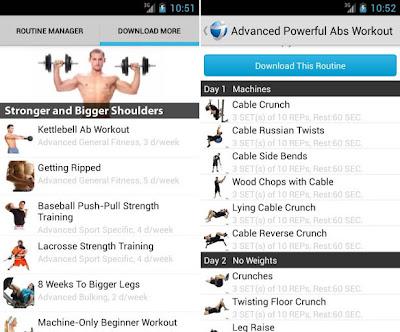 Exercise pro v5 crack - pasars