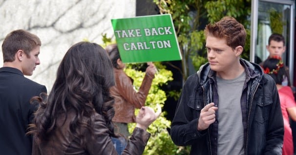 Deaf YouVideo: ‘Switched at Birth’ Episode 1.6 Million Viewers