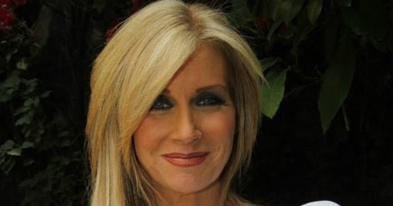 Quem Dubla Novelas: Rebeca Mankita