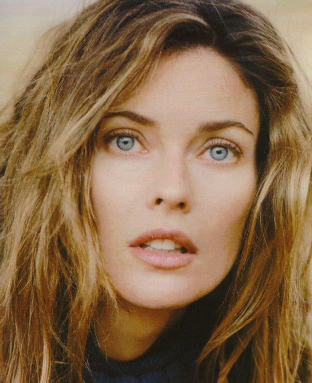 Actress and Celebrity Pictures: Carol Alt