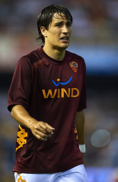 Best Sport Channel: Bojan Krkic: I'm sorry Roma